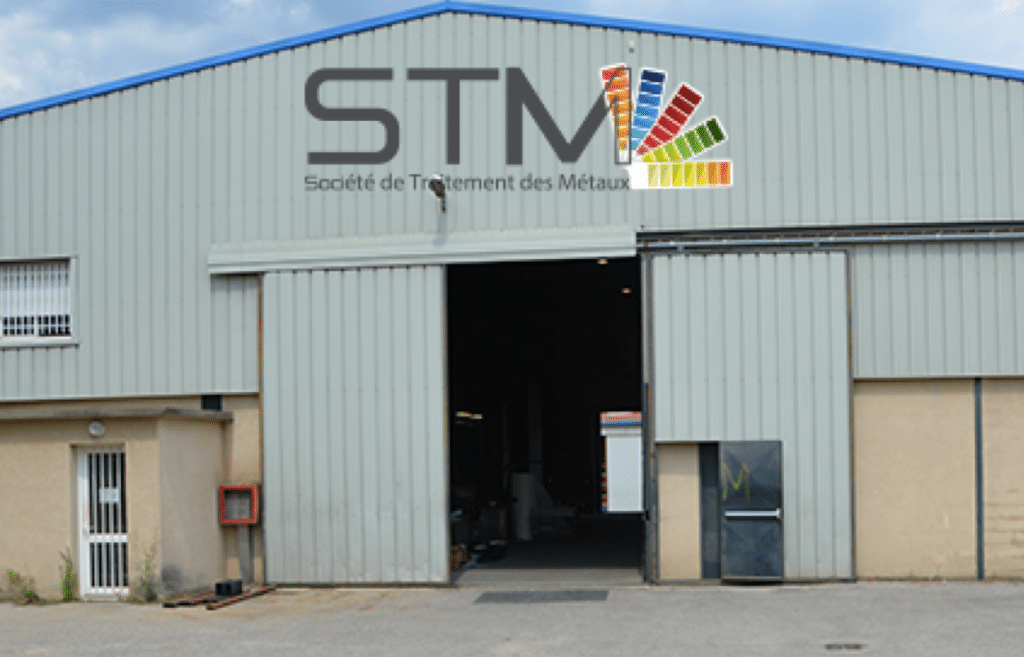 STM - Prépare, traite et protège toutes vos surfaces métalliques
